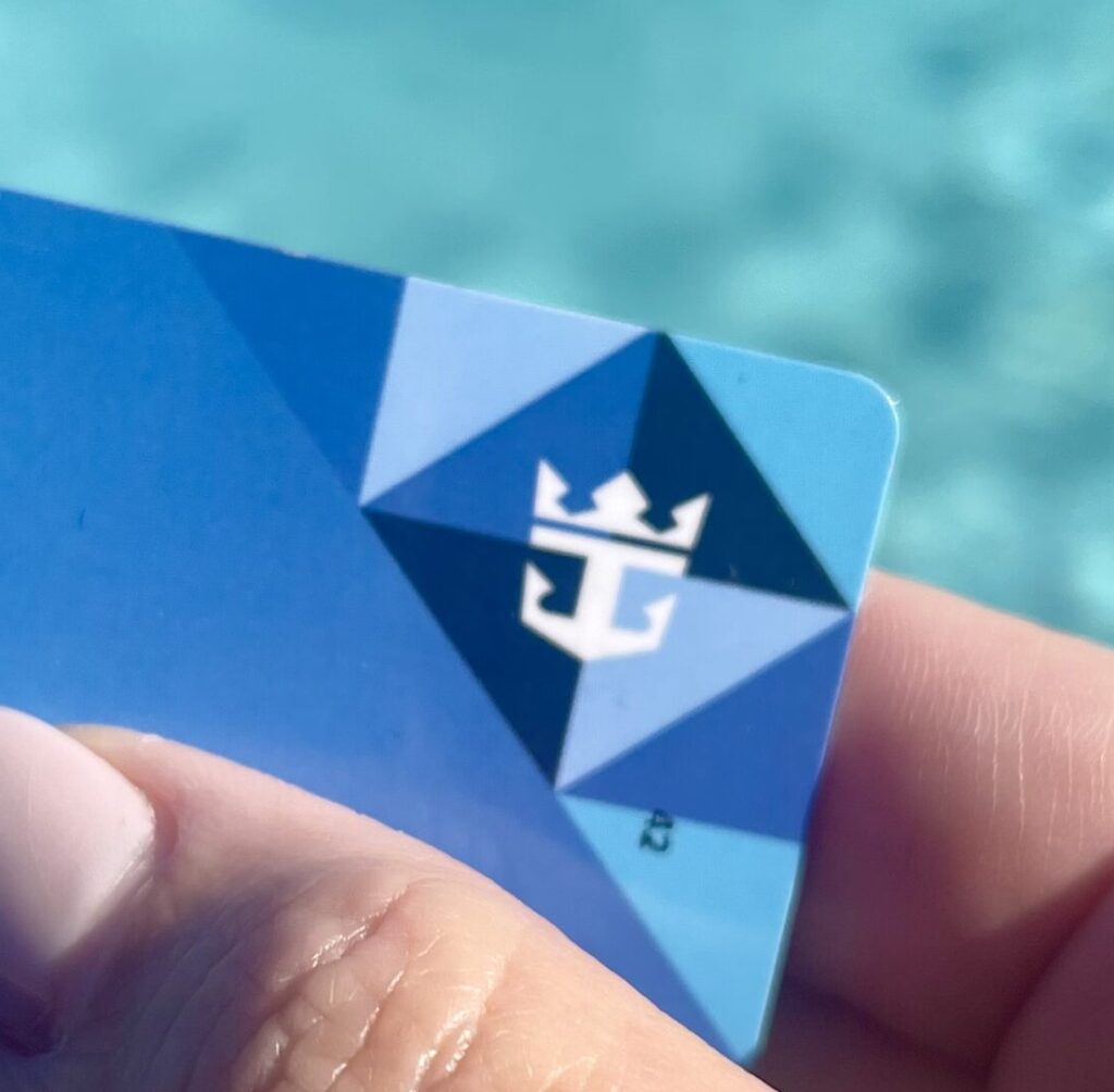 Royal Caribbean SeaPass Card – Great Circle Travel Services